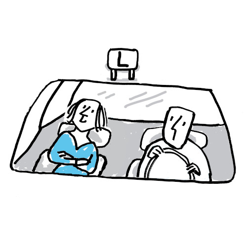 Rij examinator worden? | Past dit beroep bij mij?