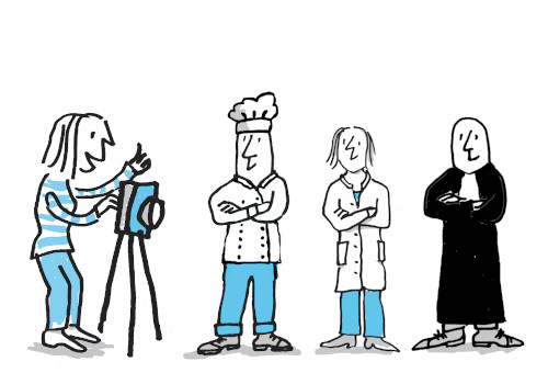 Leuke beroepen | Top 30 leukste beroepen