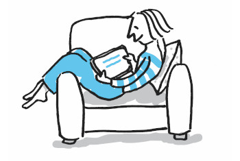 Voor gratis loopbaantesten, alle beroepen & loopbaantips