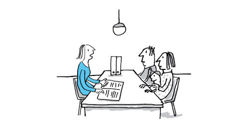 Studierichting Gedrag & Maatschappij