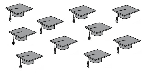 10 studierichtingen | Welke studierichting kies jij?